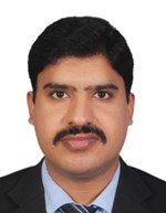 Mr Muhammad Riaz Ejaz